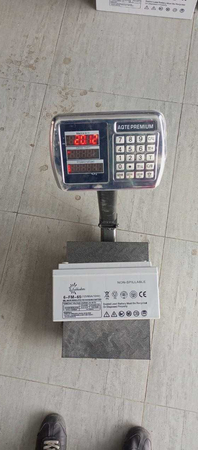 Akkumulyator Gelivi. Elektr tokini to'plab beruvchi. Optom va donaga