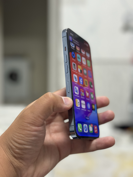Obmen Apple iPhone 13 Pro (128gb)