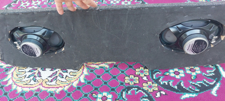 Pioneer 400W sotiladi original VIETNAM