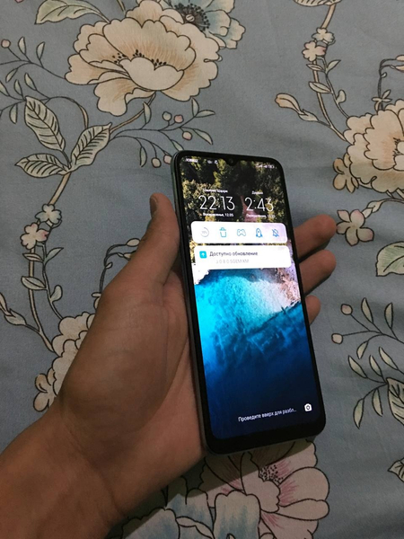 Redmi 10c 64 GB ideal