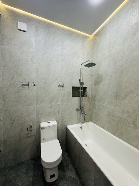 Продажа 3х комнатной квартиры Modern Stroy