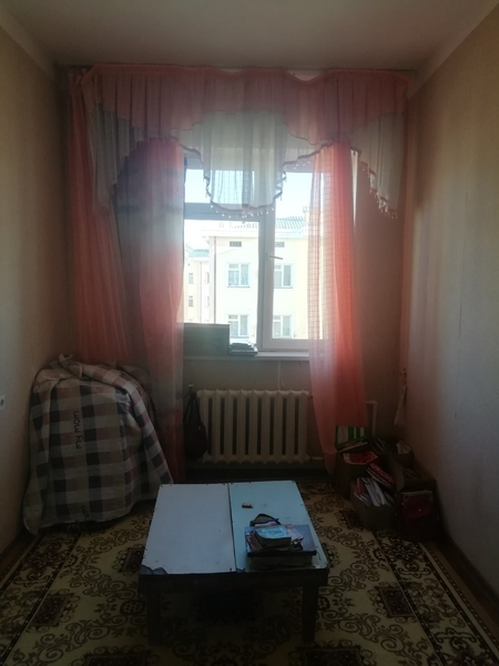 Ijaraga kvartira