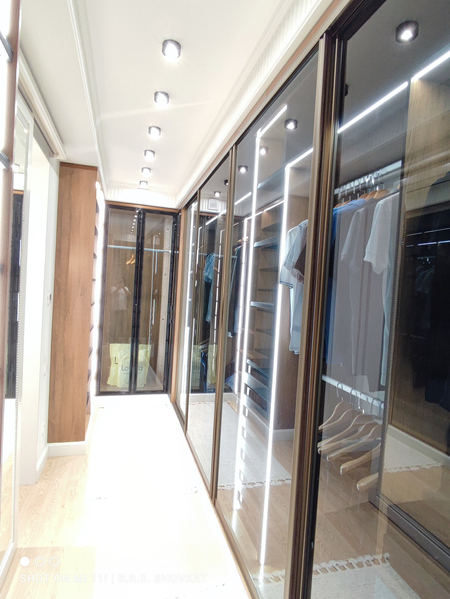 Новостройка Gabus в центре 185м² Алайский базар