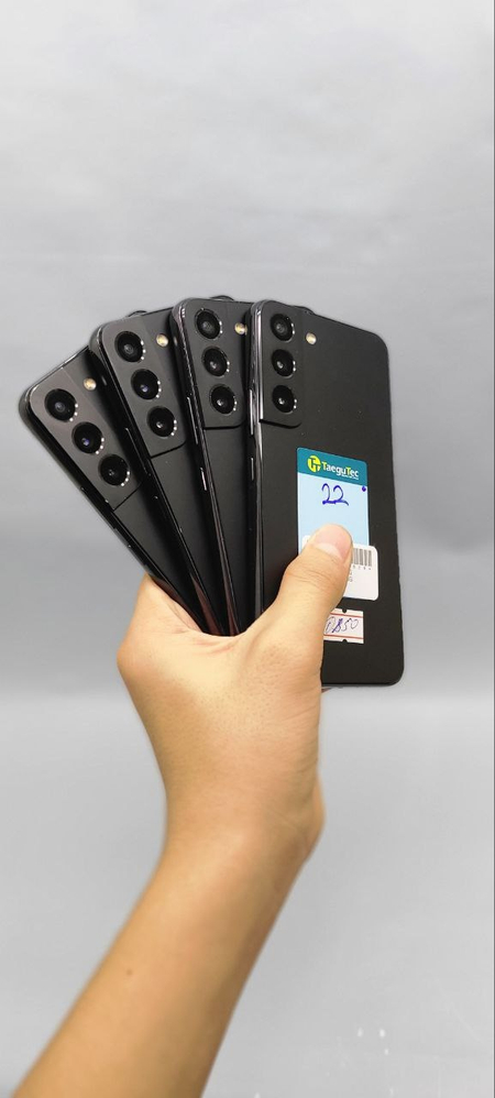 Samsung S22 5G  sotiladi