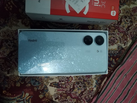 Redmi 13C 8.256.