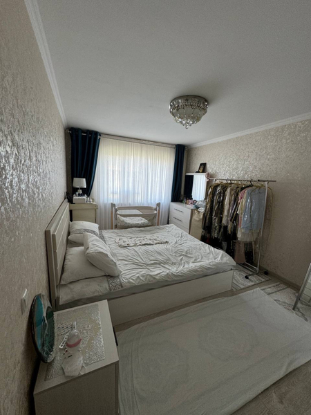 продаётся квартира