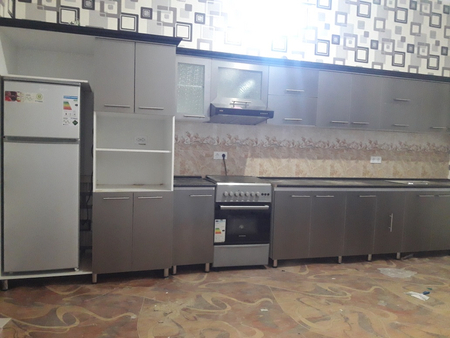 Sher mebel kampaniya