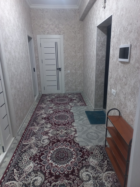 Сдаётся в аренду 2-х комнатная квартира