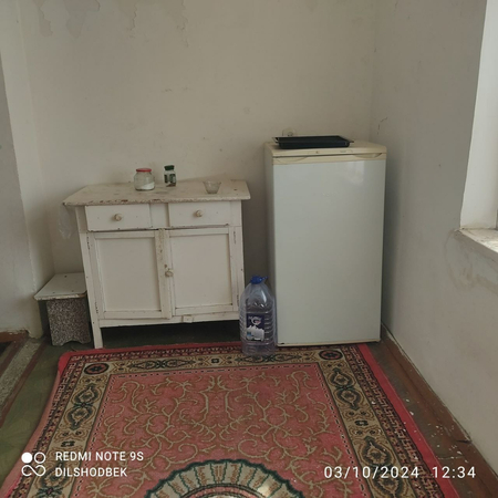 Зудлик бн 2 хона квартира ижарага берилади