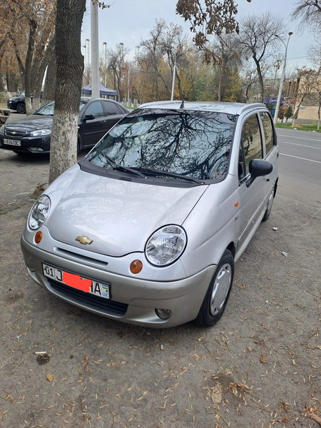 Matiz best  2011