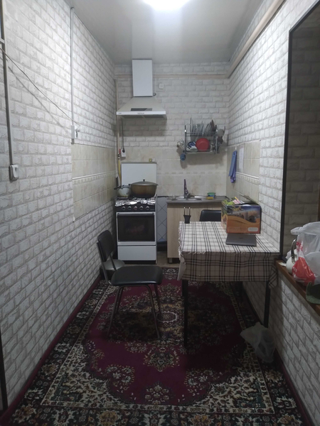 Kvartira arenda ijara bollarga 700 000 so'mdan Bez makler