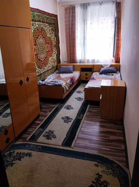 2х комнатная квартира в аренду от собственника