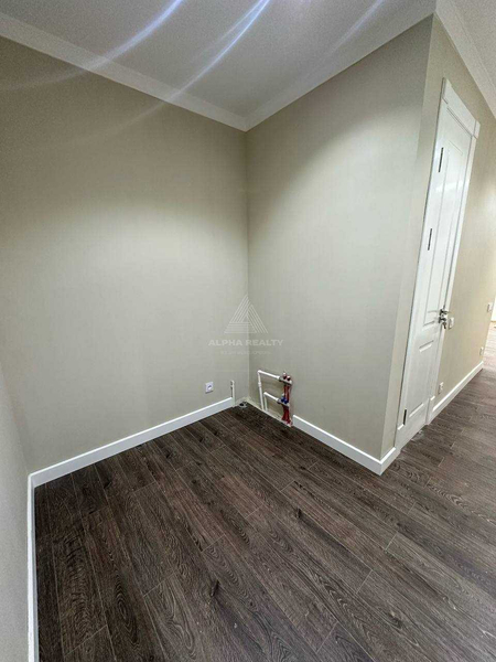 Раздельная двушка под ключ на Шастри в Riyozi Residence 80м2!`
