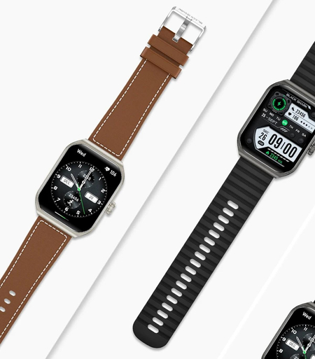 Black Shark GT3 Smartwatch