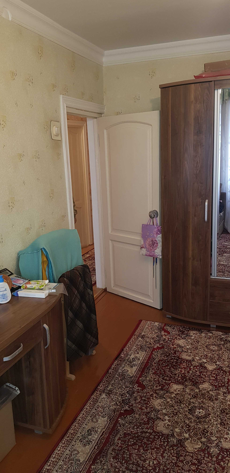 Продажа квартиры