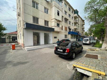 (КМ129545) Продается помещение в Мирабадском районе.