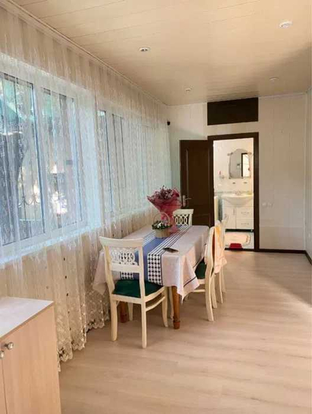 Аренда 3 комнатного дома на метро Шахристанской ID: MD 413