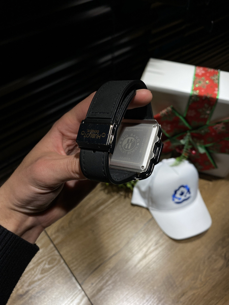 Наручные Часы Hublot