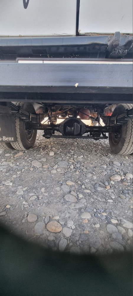 Mersedes benz sotiladi srochma