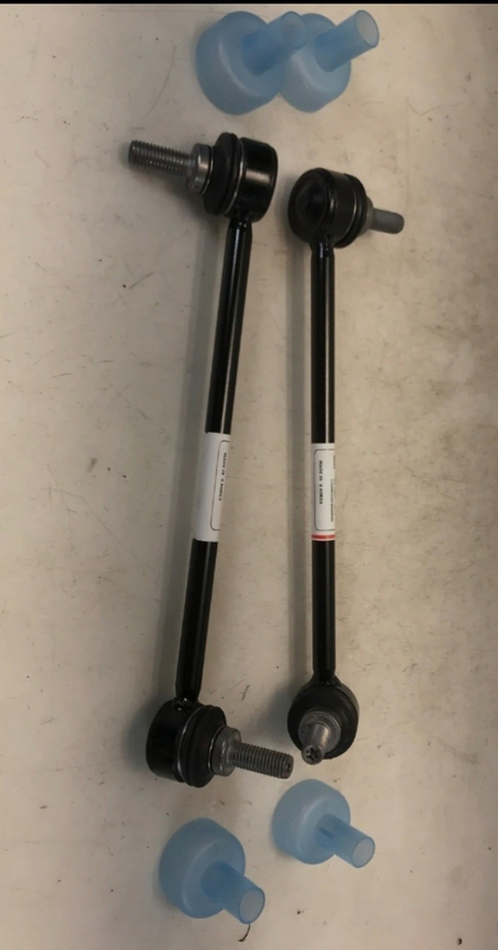 Tesla model 3 / Y стойки стабилизатора oem original