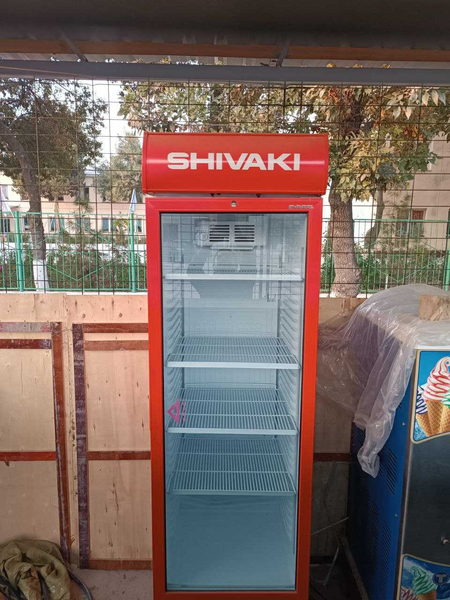 Fast food biznesi uchun tayyor food truck jixozlari bilan sotiladi
