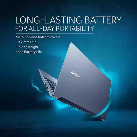Supper CHegirma Acer Aspire i3-12/8GB/512GB SSD/15.6