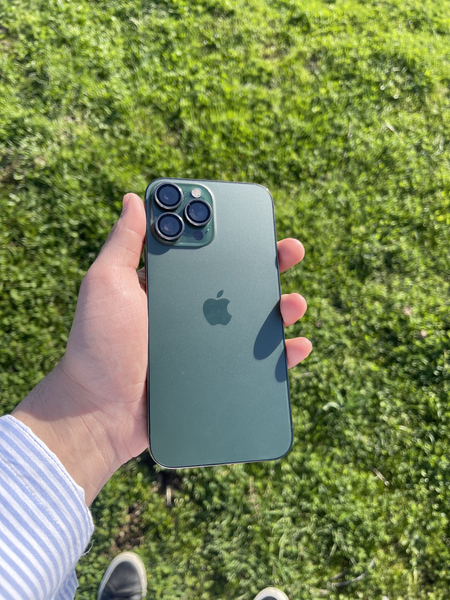 Iphone 13 pro max srochna