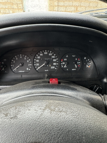 Продается Волга 31105 , год 2007.