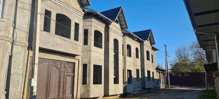 Срочно продам участок ТТЗ 120000 уе