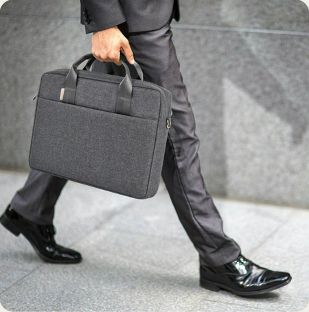 Сумка для ноутбука Wiwu minimalist LAPTOP BAG