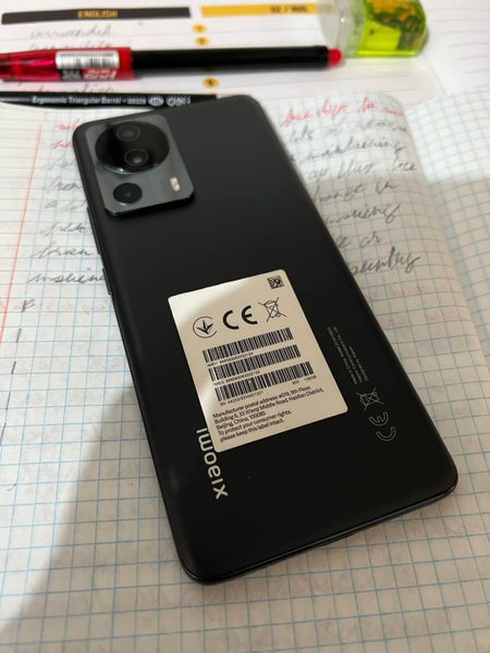 Redmi 13 lite tinniq