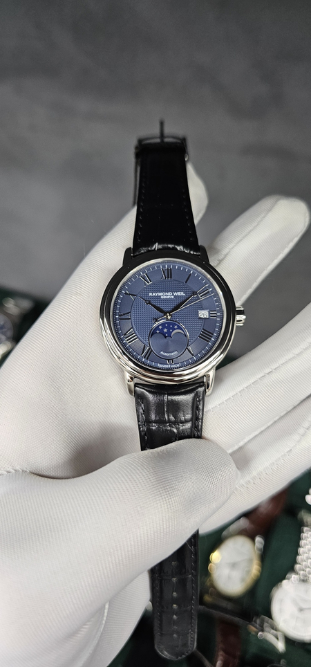 Frederique Constant Slimline Automatic
