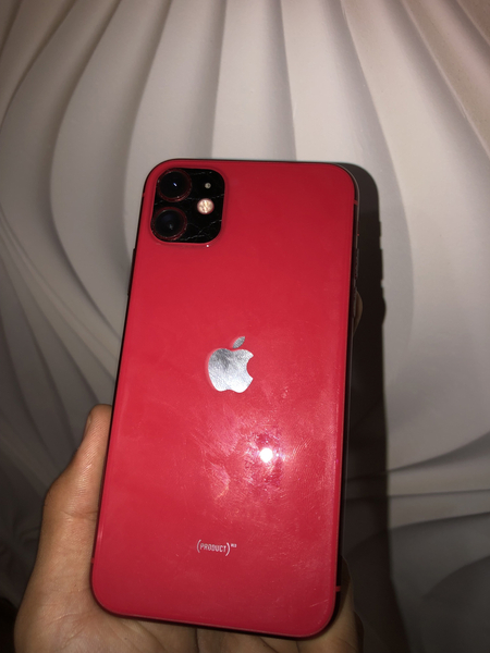 Iphone11. 256gb.