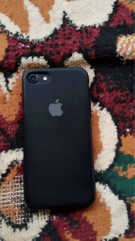 iphone 7 128 gb ideal kor dok yoq pas kopiya beriladi