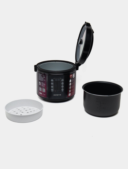 Продаётся Мултиварка PMC   0521 IQ Home