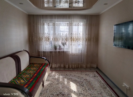 Sheriklikka o\\\'g\\\'ilbollarga OLMAZOR CITYDA