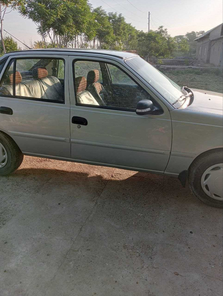 Срочно сотилади Nexia 2 2011