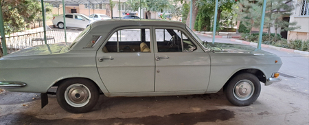 Продаётся Волга Газ 2401