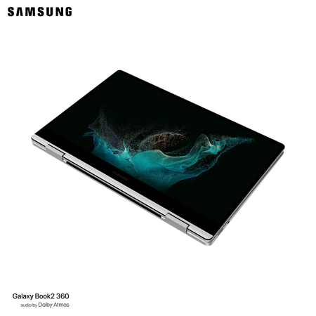 Samsung Galaxy Book2 Pro 360 Intel® Core™ i7-1260P 16/512GB 13.3