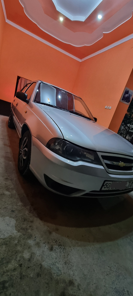 Chevrolet Nexia 2
