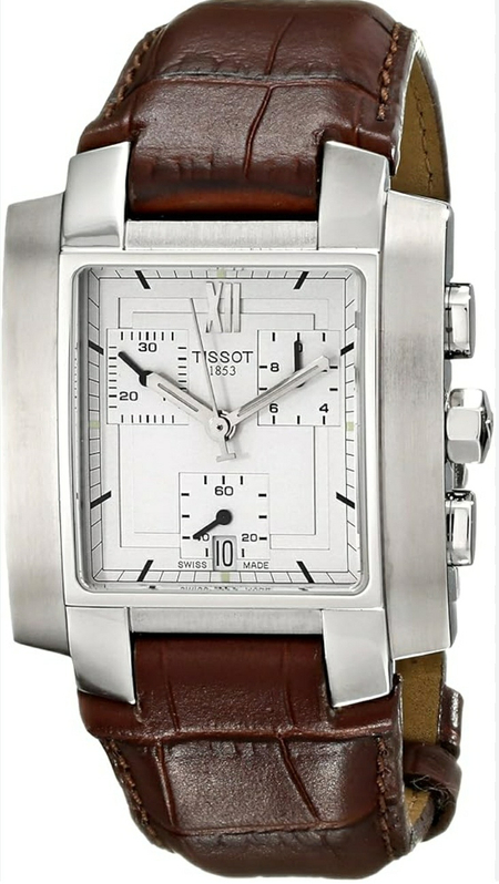 Tissot TXL Chronograph