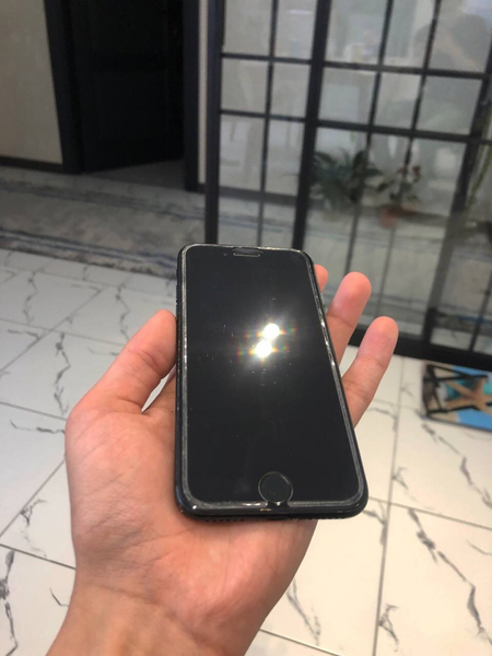 Iphone 7 на 32GB