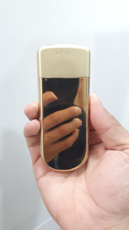 Telefon Novey N880