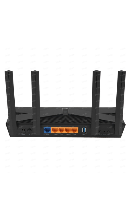 Wi-Fi роутер TP-Link Archer AX50