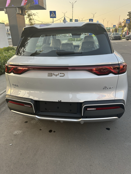 byd yuan up dop opsiyali