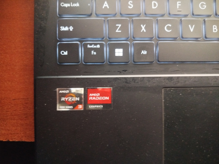 Asus Vivobook Go14/15 180°
