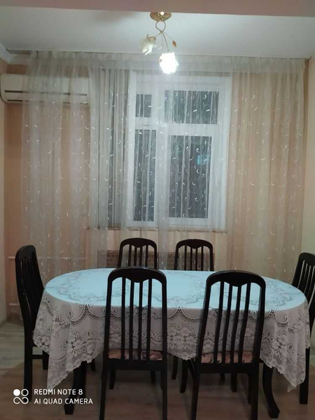 Сдаётся квартира саракулка локаматив