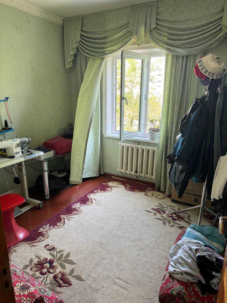 СРОЧНО !! Продается квартира в Яшнабаде 3/3/5 ( 78 кв/м ) Тузел 1