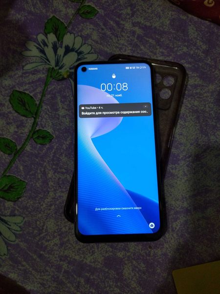 Model Rialme i8 7/128 gb
