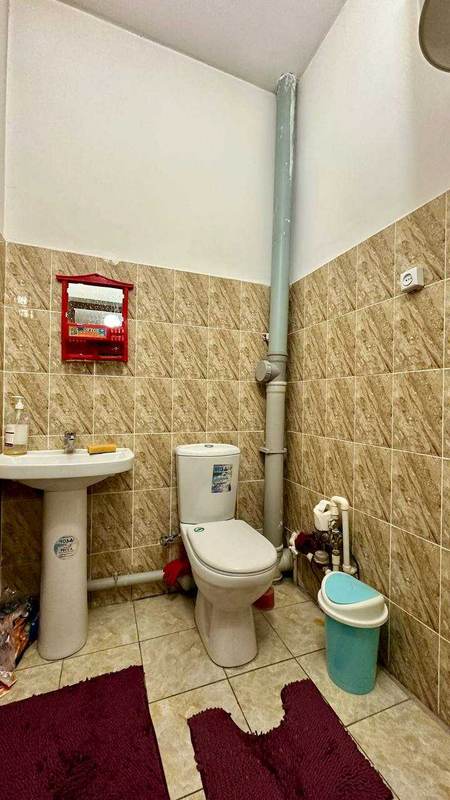 3 xonali kvartira ijaraga beriladi. e'lon id:255046